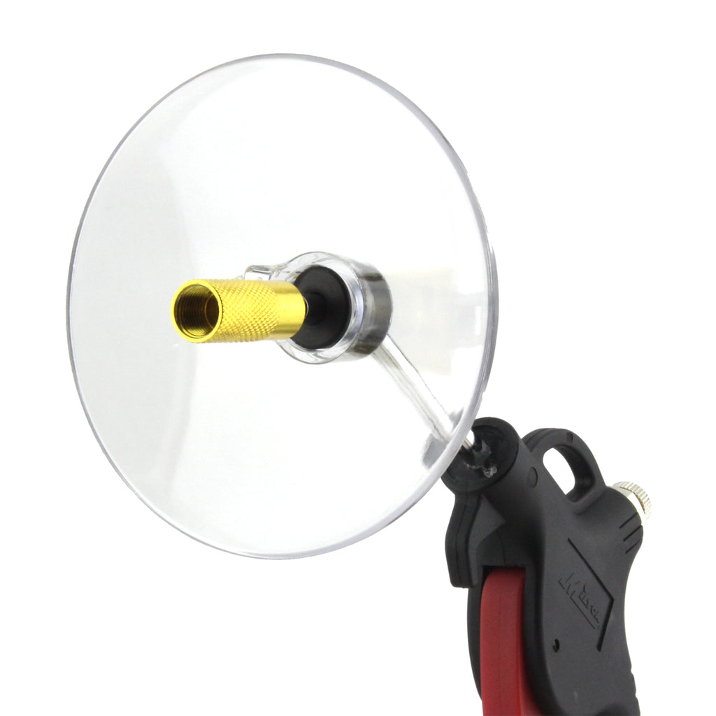 Air Blow Guns — Milton® Industries Inc.