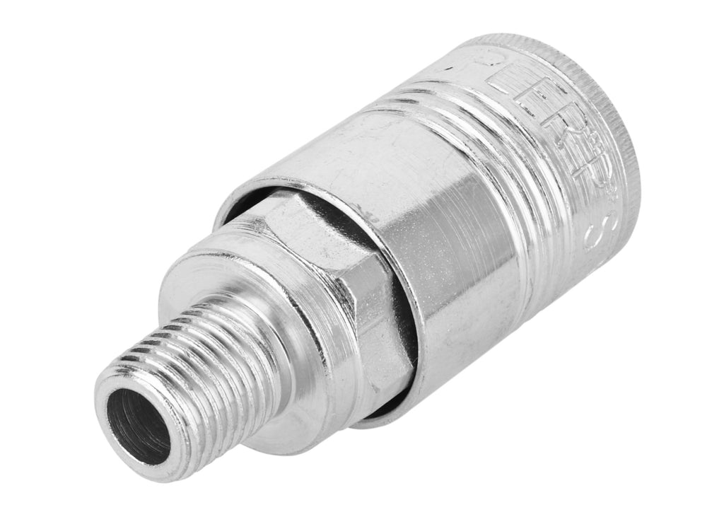 P Style Coupler — Milton® Industries Inc.