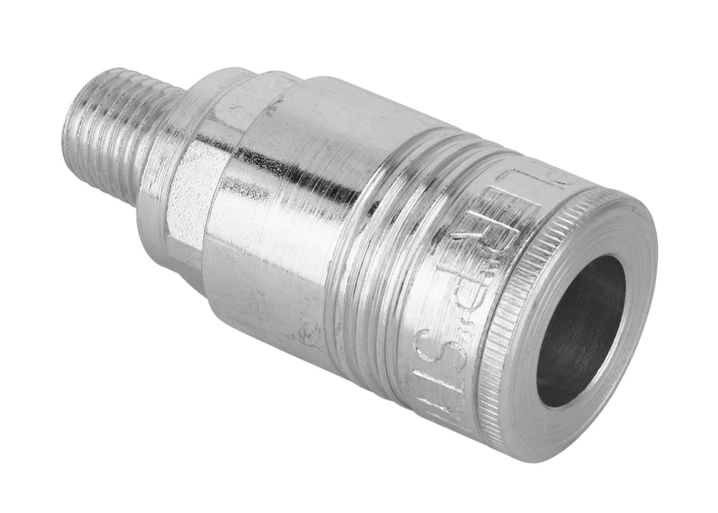 P Style Coupler — Milton® Industries Inc.