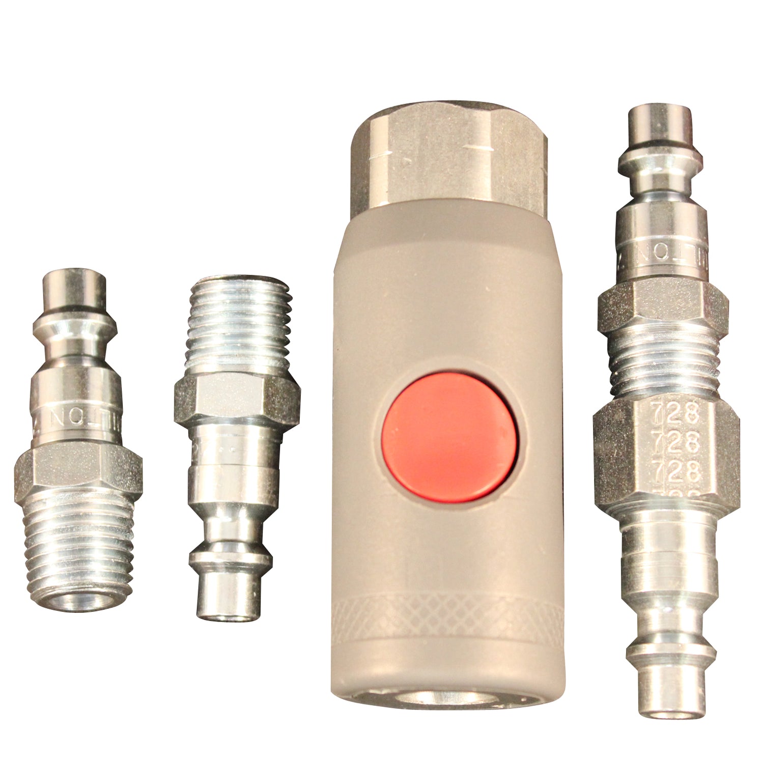 M-STYLE® — Milton® Industries Inc.