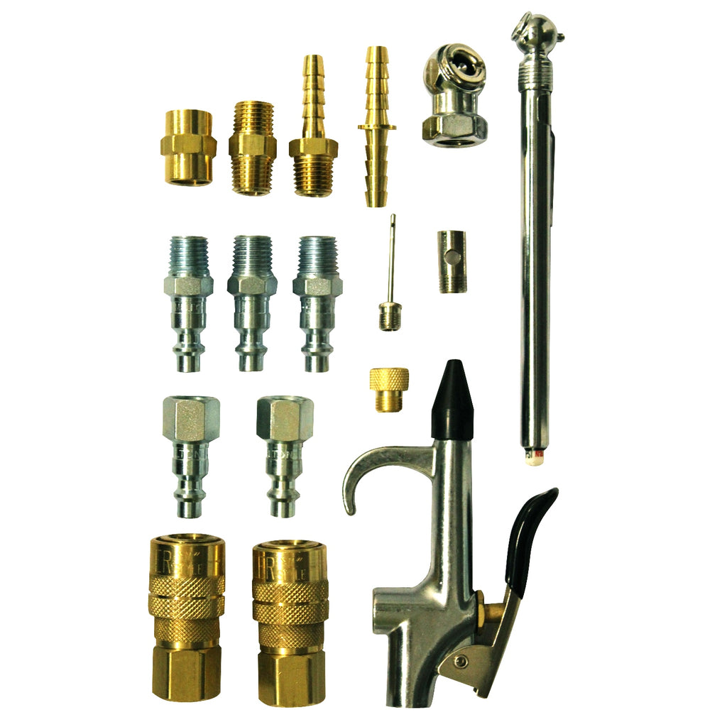 Air Compressor Accessories — Milton® Industries Inc.
