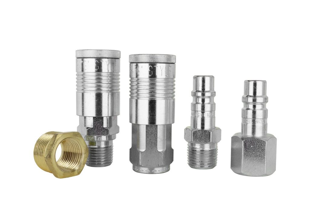 G-Style — Milton® Industries Inc.