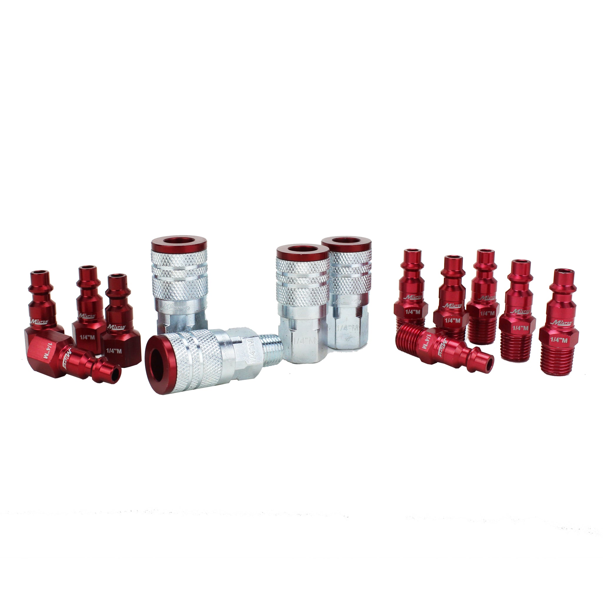 ColorFit® — Milton® Industries Inc.