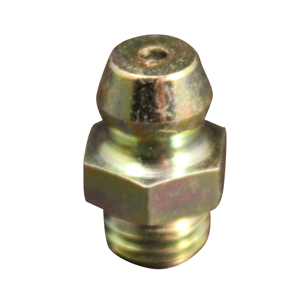 Grease Fittings — Milton® Industries Inc.