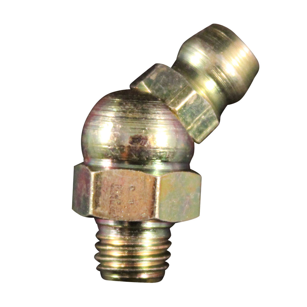 Grease Fittings — Milton® Industries Inc.