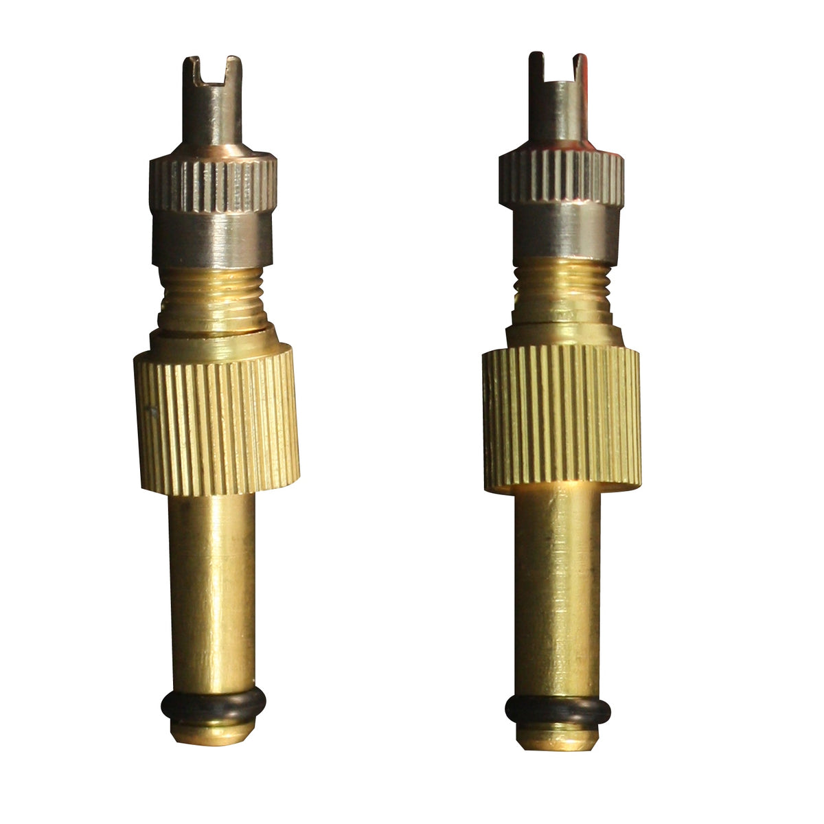 Milton TR CH1 Valve Core Housing Pack of 10 - S-465