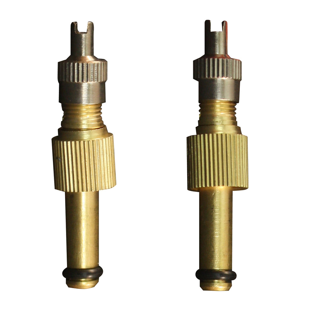 Tire Valves — Milton Industries, INC®