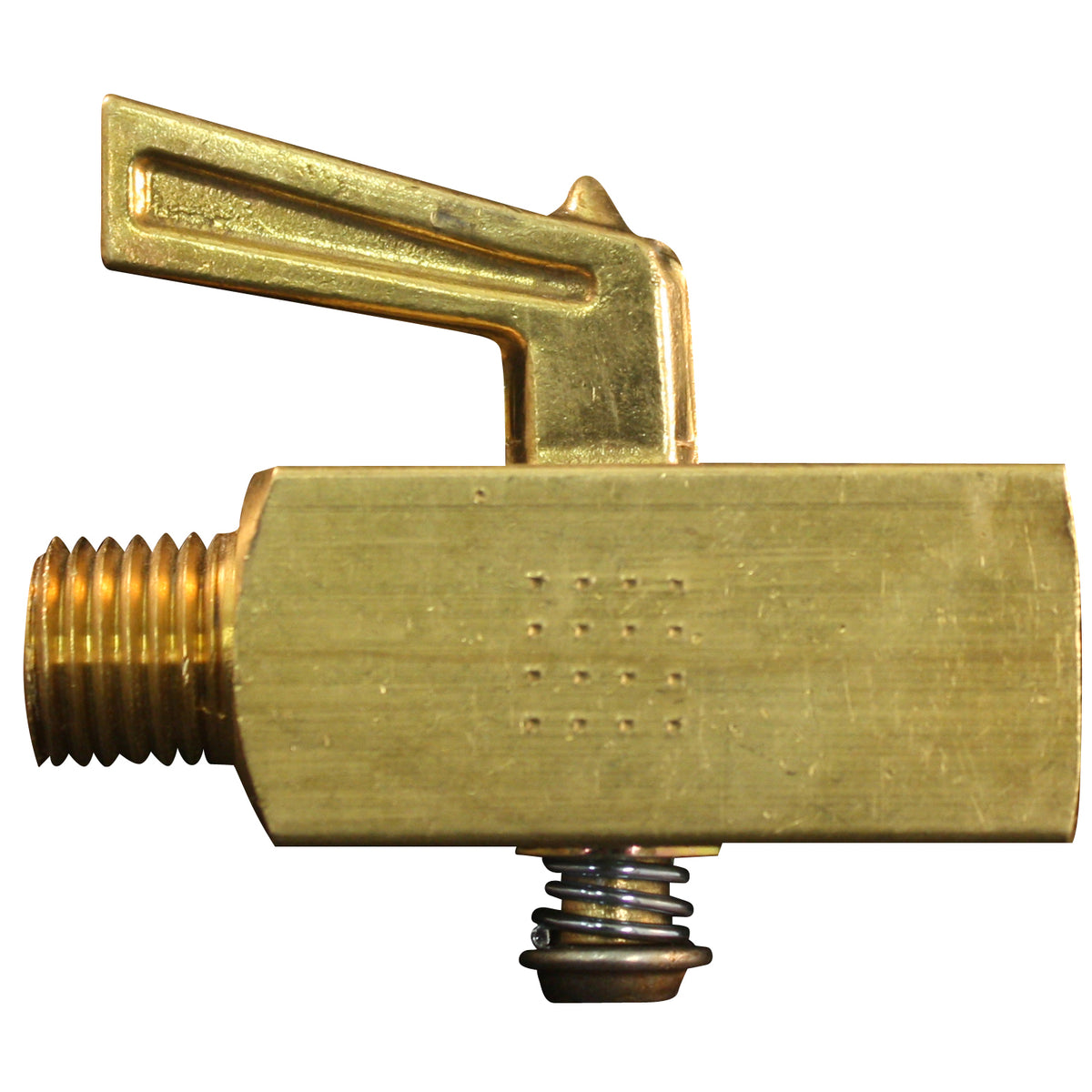 1/4" NPT Flow Control Valve | Milton Industries
