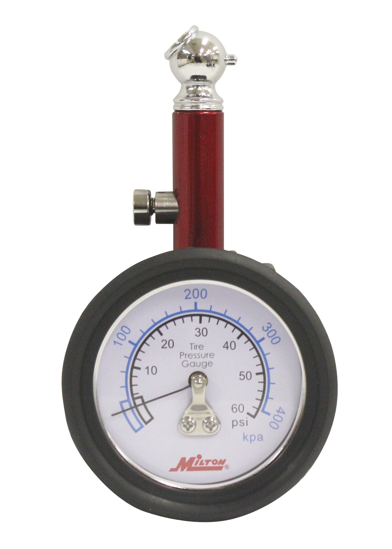 Dial Type Tire — Milton® Industries Inc.